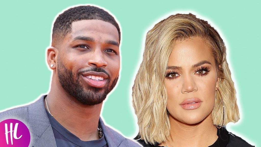 Tristan Thompson Breaks Silence on Jordyn Woods & Khloe Kardashian Drama | Public Content ...